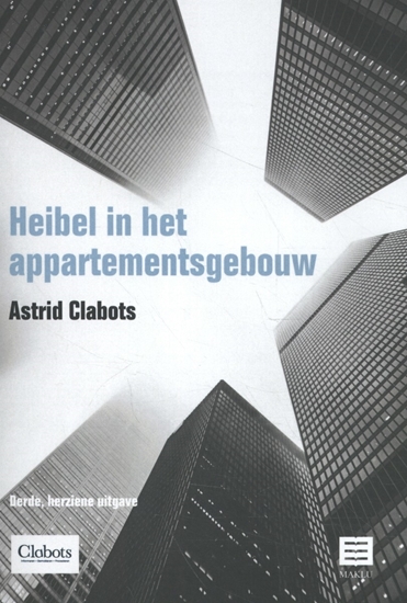 IVIO Boeken. Heibel in het appartementsgebouw