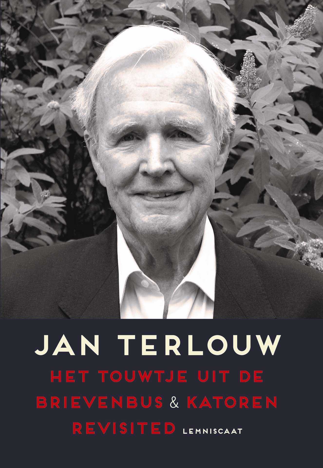 IVIO Boeken. Het touwtje uit de brievenbus & Katoren revisited
