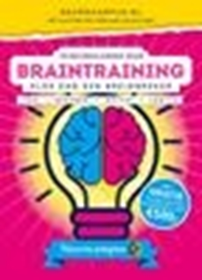 IVIO Boeken. Neurocampus Braintraining Scheurkalender Neurocampus Braintraining Scheurkalender 2024