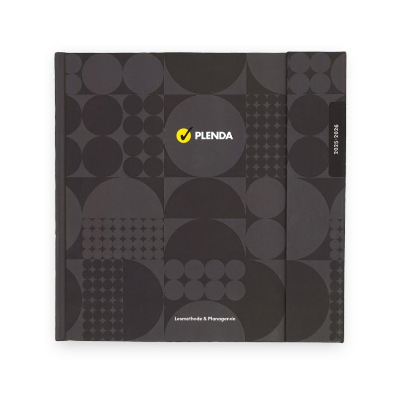 IVIO Boeken. Plenda 2025-2026