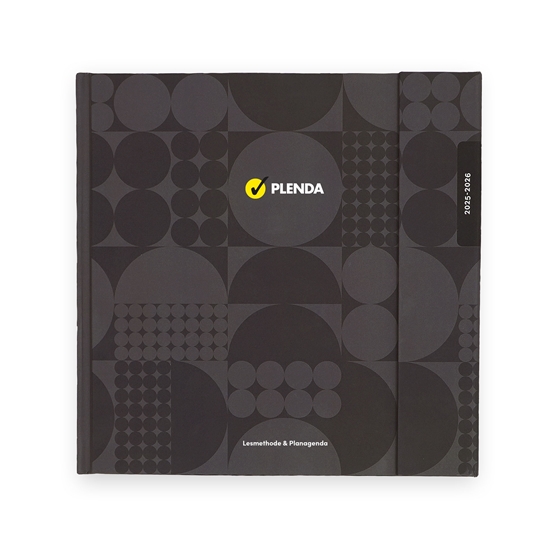 IVIO Boeken. Plenda 2025-2026